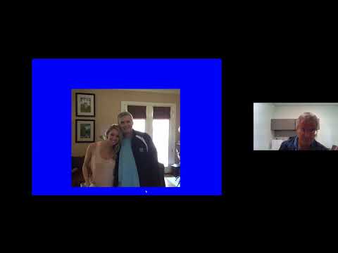 John Kelly, MD How to Stay Energized for a Lifetime -2