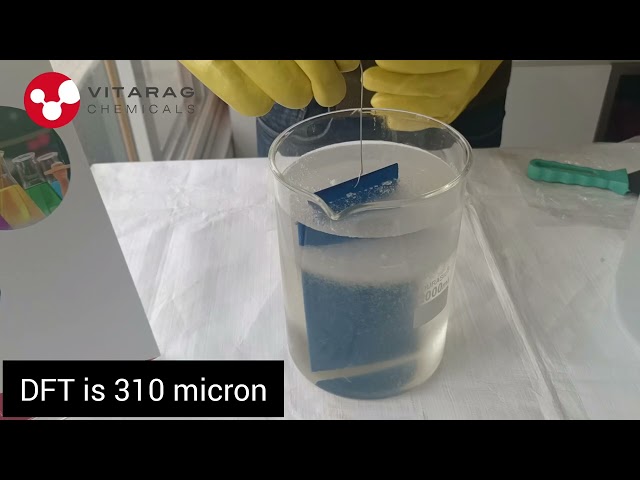 Powder Coating Paint Remover - Powder Coating Remover Trader ...