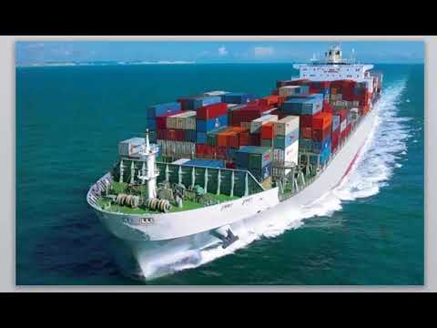 Export Business In Nigeria - How To Use FOB, CNF & CIF To Generate Profits Part1