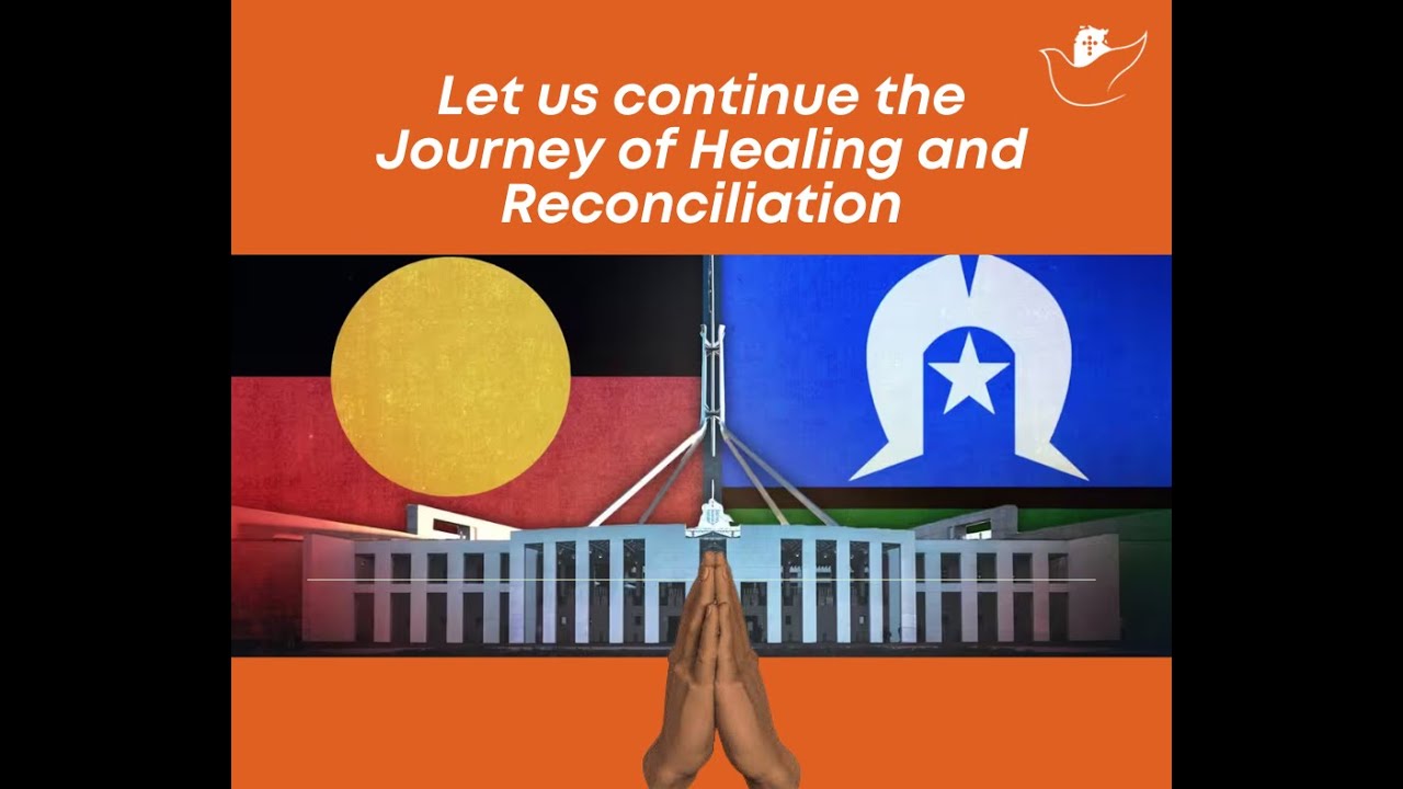 Aboriginal Catholic Ministry – Diocese of Darwin