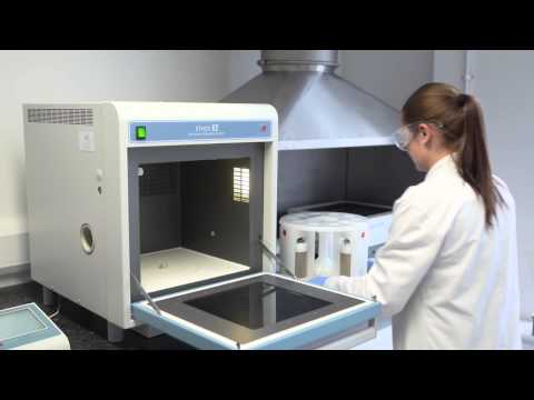 New R&D Laboratory