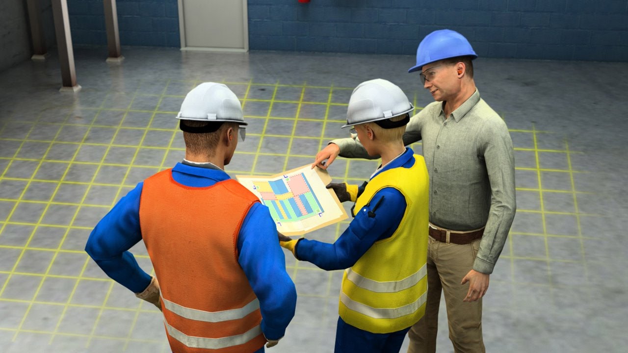Floor and Walkway Safety and Auditing Training