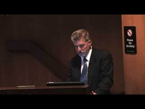 Community Lecture for Robot-Assisted Cardiothoracic Surgery (Part 3 of 3) - James Hemp, MD