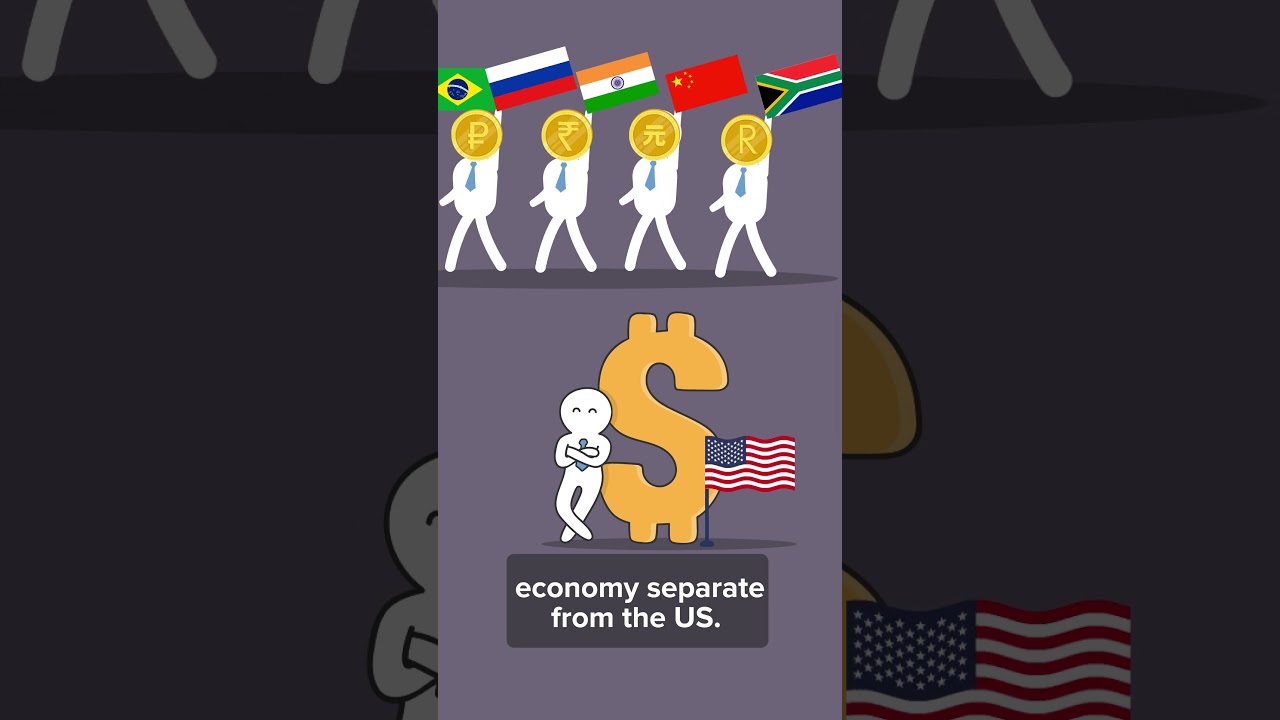 How China Plans to Destroy the Dollar