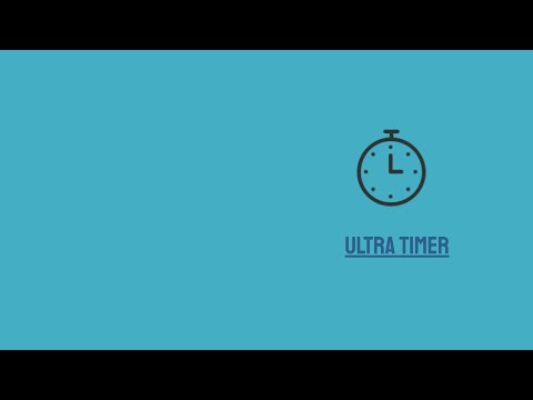 Ultra Timer