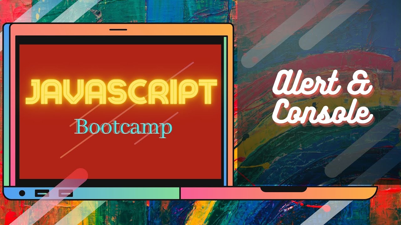 #4 Alert and Console.log | Javascript debugging tricks | EducationTatva