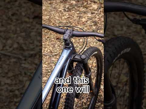 Giant fathom comes for the Trek Roscoe series #bike #mountainbiking #mountainbike