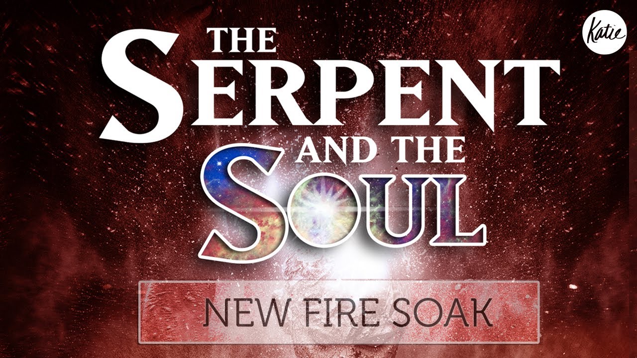 New Fire Soak from The Serpent & The Soul // Katie Souza