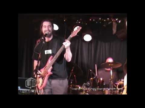 Ritual Space Travel Agency live at the Acme Underground for Onlinetv by Rick Siegel