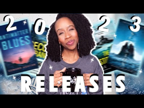 MOST ANTICIPATED 2023 BOOK RELEASES 📚 | January - June