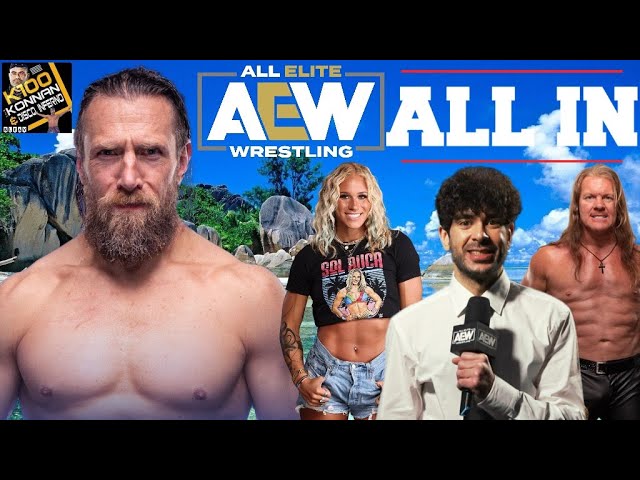 Cody reveals his father Dusty Rhodes' first reaction to Bryan Danielson ...