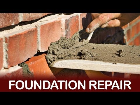 Foundation Repair Cost: Newburgh IN - 812-853-6852 (Indiana)