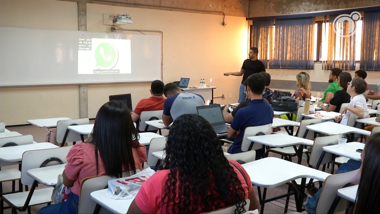 VIII Simpósio de Administração do Vale do São Francisco acontece na Univasf