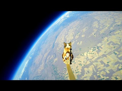 Loki Lego Launcher 2.0 Video – Loki Lego Launcher