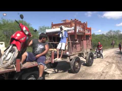 Sud de Lazarte está por desaparecer
