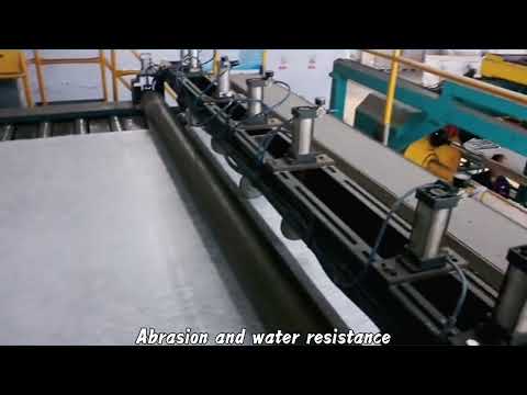 E-glass fiber chopped strand mat 225/300/450gsm 30% below market price