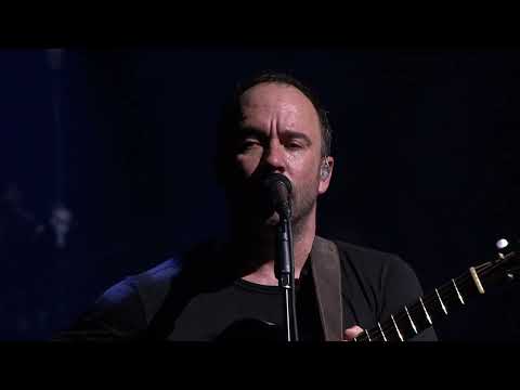 Dave Matthews Band - Dancing Nancies/Warehouse - LIVE,3.27.2019,Forum Karlin, Prague, Czech Republic