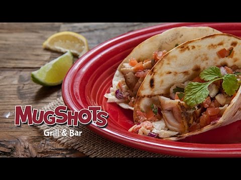 Seasonal Seafood Menu