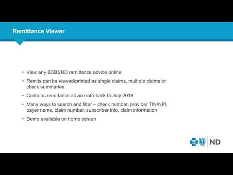 Availity Provider Portal: Tips, Tricks & New Features Webinar