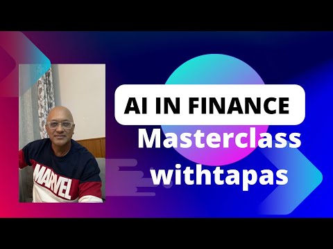 Artificial Intelligence in Finance & Accounting || How AI is Finance and Accounting