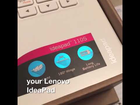 Lenovo factory reset No password needed PART1 👩🏻💻💻