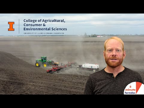 Fertilizer Prices Continue Year-Long Decline from 2022 Peak