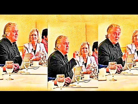 Bannon Turbocharges MAGA Civil War, With Demand to Investigate Fox News