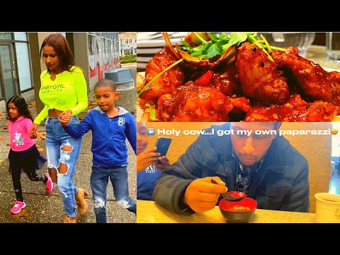 Real Restaurant Reviews I Green Lettuce I Asian Fusion Cuisine | Surrey, BC, Canada