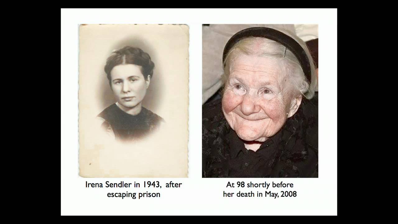 Philip Zimbardo: What Makes a Hero?