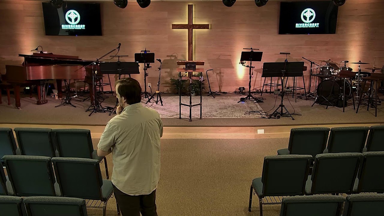 Rivercrest PCA - First Service 4.19.26