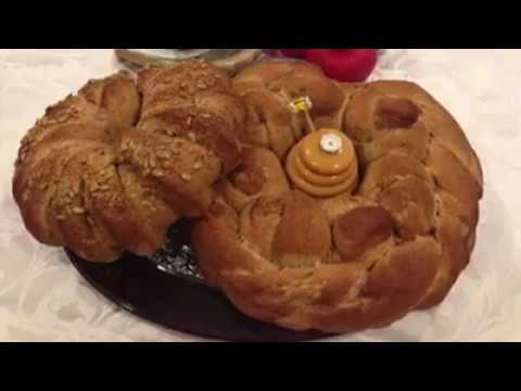 The Deeper Meaning of Challah
