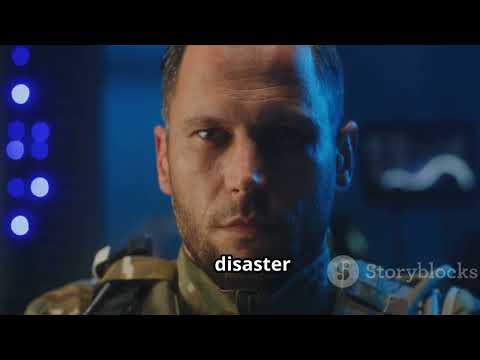 "The Day the World Almost Ended – True Story of Nuclear Close Calls"
