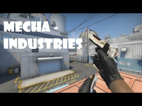 [Top 10] CSGO Best Deagle Skins That Look Freakin' Awesome | GAMERS DECIDE