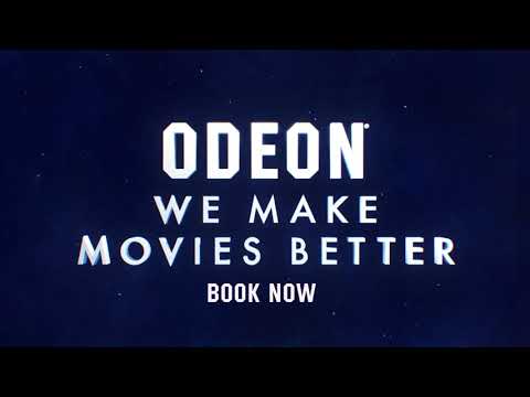 This Summer at ODEON