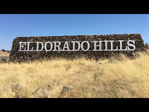 Inside El Dorado Hills' 95762 zip code | Unzipped