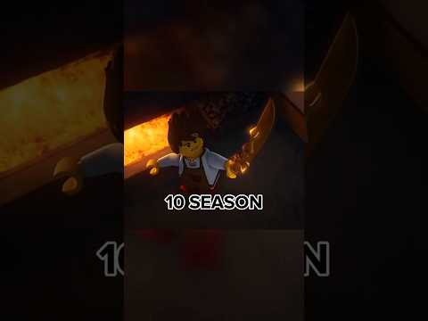 The COMPLETE History Of Kai from Ninjago #ninjago #ninjagoedits #ninjago2023