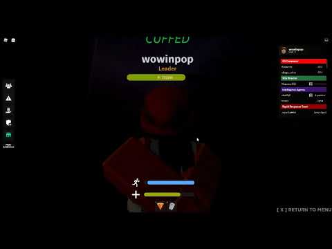 (outdated)106 pocket dimension how to escape (site roleplay) (outdated)