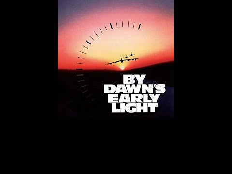 🎬 By Dawn's Early Light (ENGLISH FILM 1990) Rebecca De Mornay 🎥 FULL MOVIE IN 1080p 🍿 2025 💥
