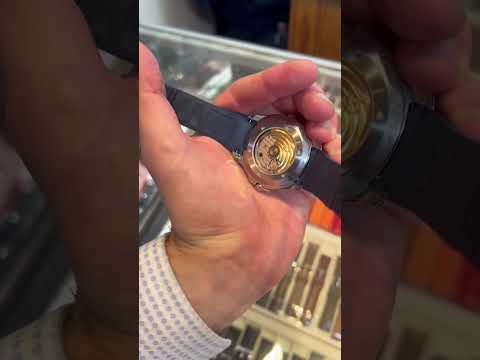Is THIS a FAKE Patek Philippe WATCH ⁉️ Counterfeit Busters EP 1