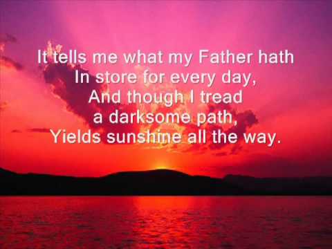 Watch “Because HE First Loved Me!!” on YouTube | CopperLeaf Treasures