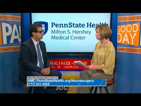 Peripheral nerves 2 - Penn State Neuroscience Institute