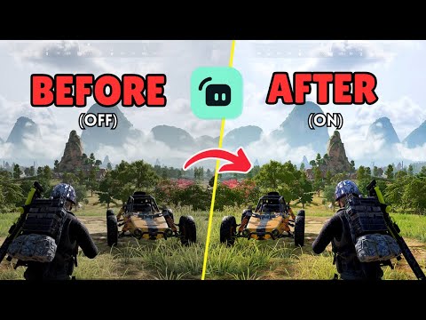 How Color Filters Can Improve Your Game Graphics