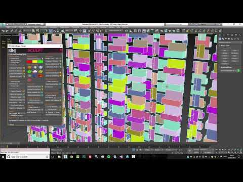 UPDATE - SiNi Sculpt 1.10.1