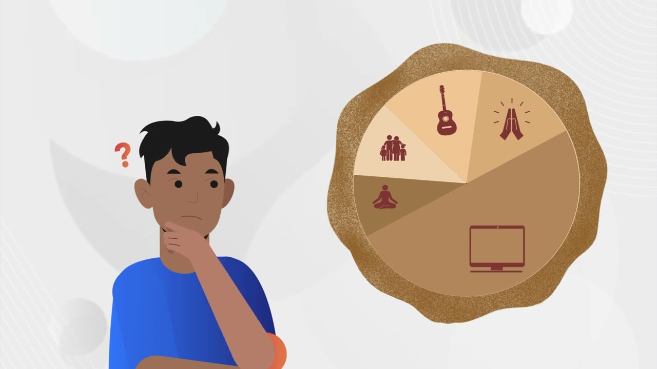 Pariveda - Life Of Pie