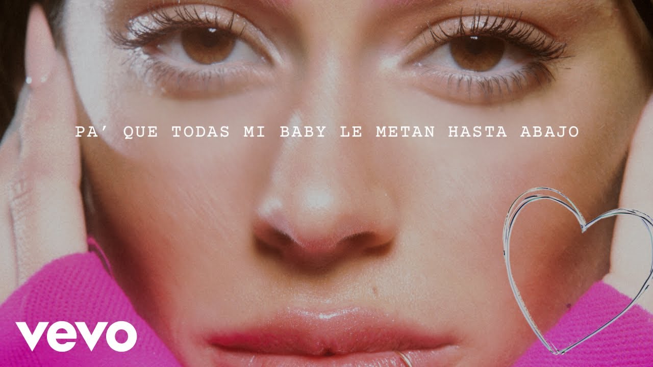 La Triple T by Tini from Argentina | Popnable