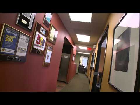 EOS Business Case Study - Zoup Restaurant