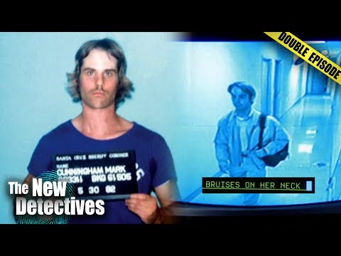 Stranger Danger | TRIPLE EPISODE | The New Detectives