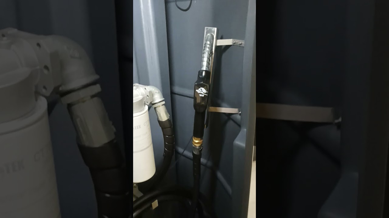 FuelMaster Smart 5000 - Specification