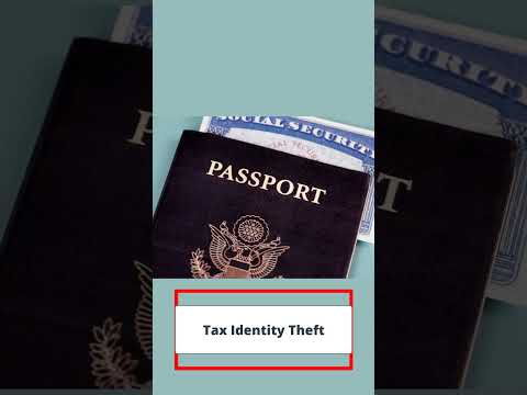 Common Types of Identity Theft You Should Know | Identity Theft Awareness