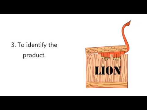 Functions of Packaging